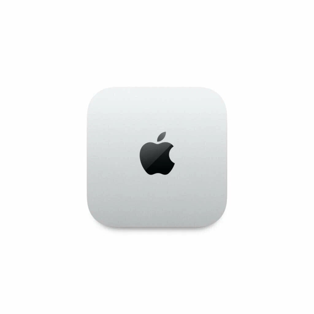 Mac Mini 16+ 1TB M4 Silver Z1CF00099 LL