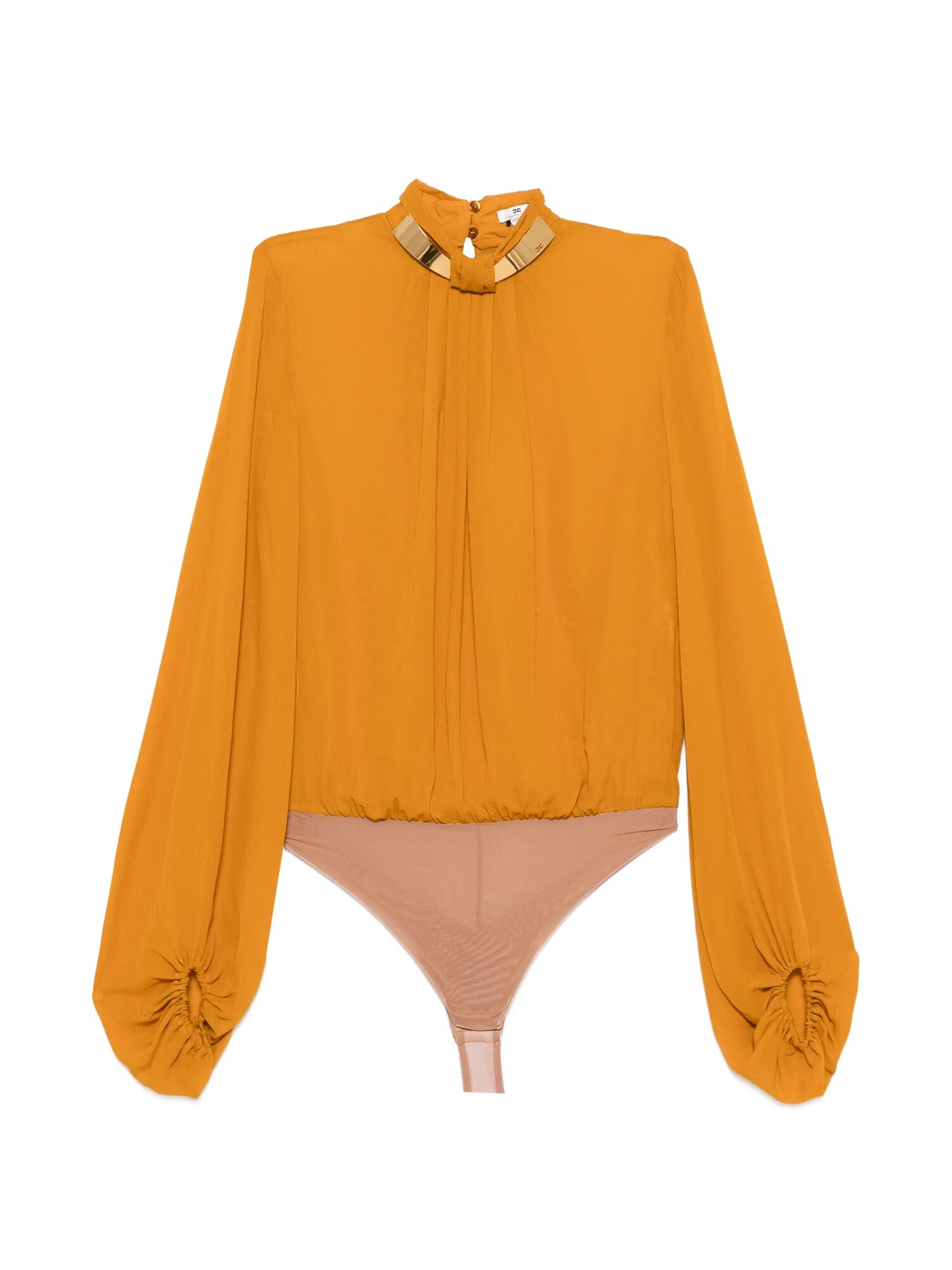 Блуза Elisabetta Franchi