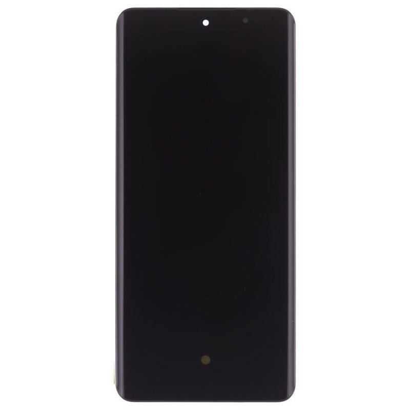 Дисплей для Realme 12 Pro+ (RMX3840) + тачскрин (бежевый) (в рамке) (ORIG100) (SP)