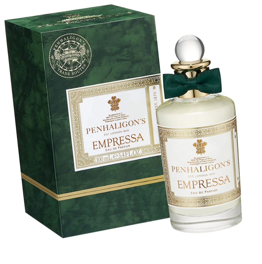 Пенхалигонс Эмпрэсса О Де парфюм - женские духи 30 мл / Penhaligons Empressa