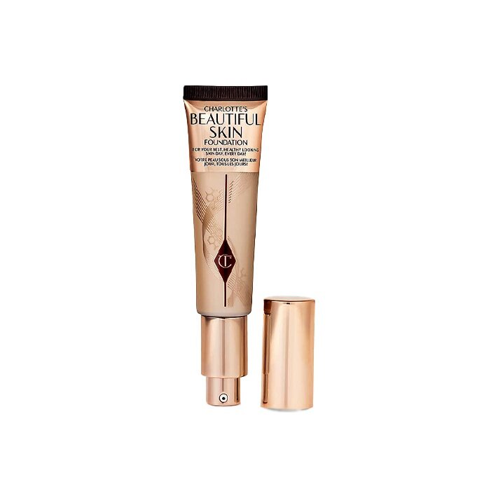 Тональные средства Charlotte Tilbury