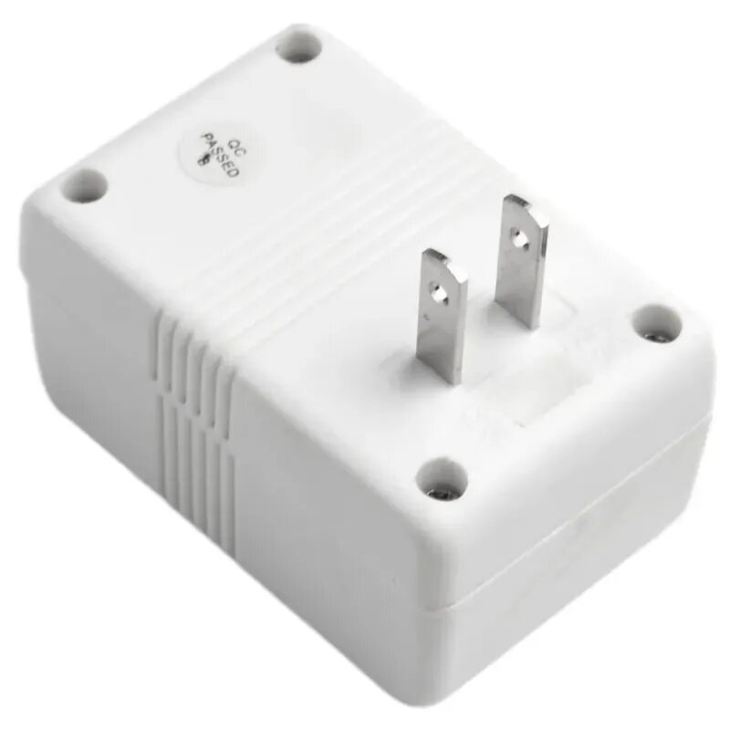 OZ-NBYS 220V/240V в 110V/120V повышающий преобразователь напряжения 70W Трансформатор для путешествий