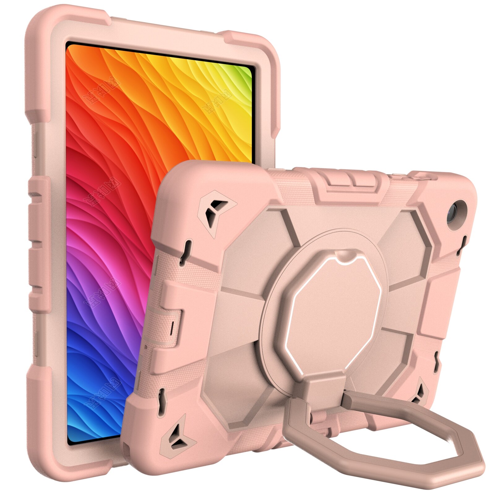 Чехол для Samsung Galaxy Tab A9 8.7" / Самсунг Галакси Таб А9 8.7"