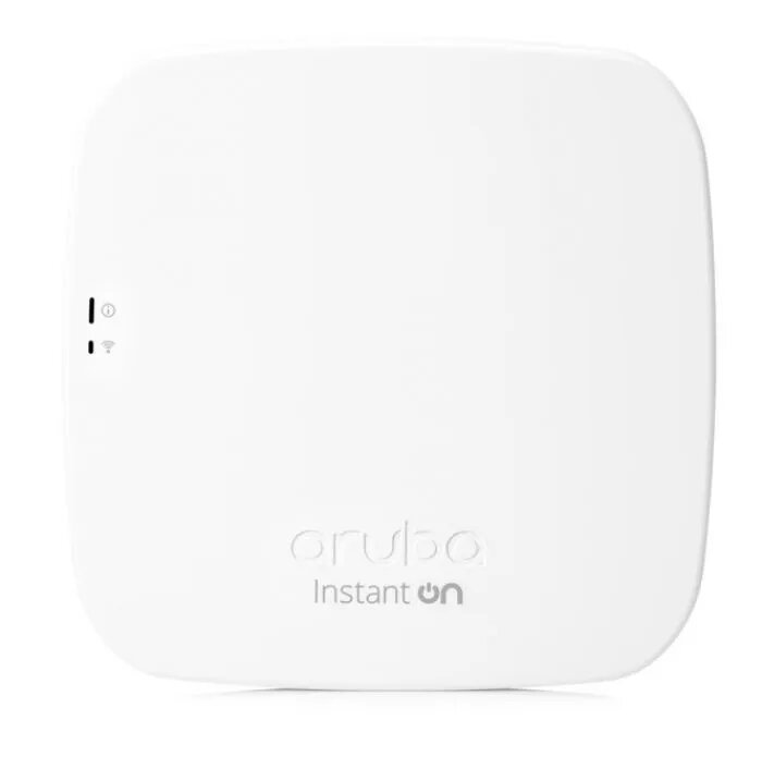 Wi-Fi точка доступа HPE Aruba Instant On AP11