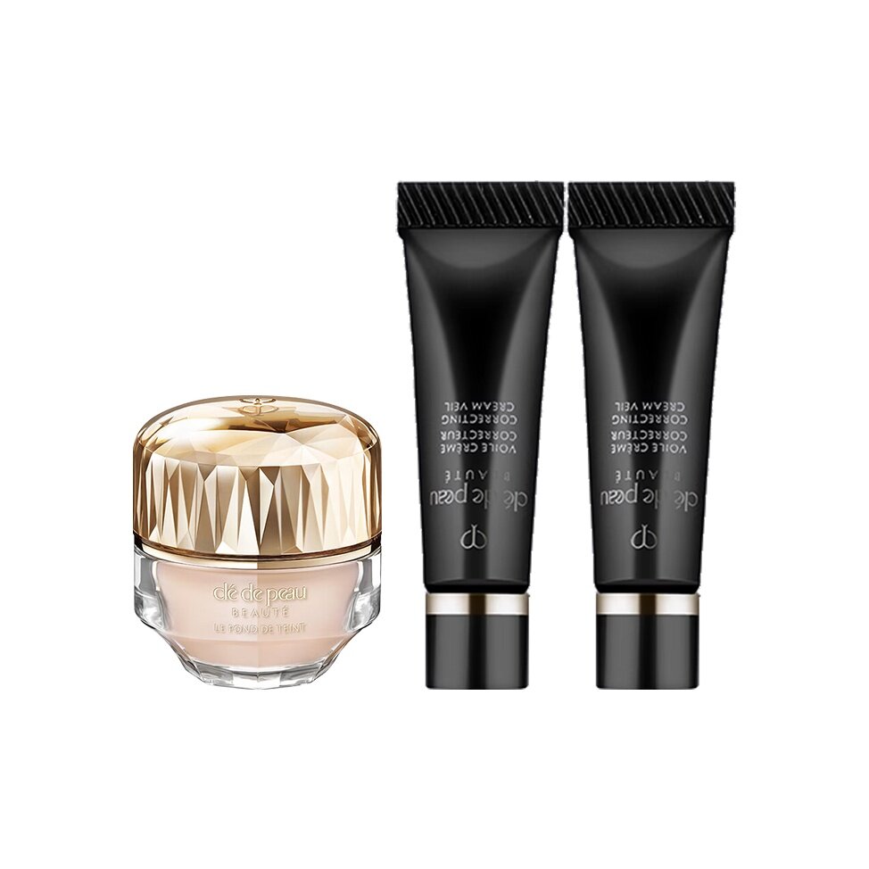 Наборы Clé de Peau Beauté