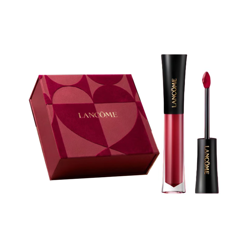 Блески для губ LANCOME