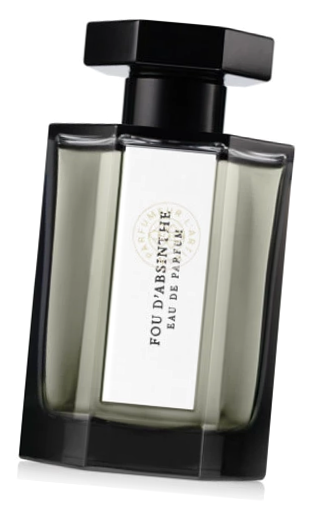 Аромат Л Артизан Парфюмер Фу Де Абсент 100 мл унисекс - L Artisan Parfumeur Fou D Absinthe