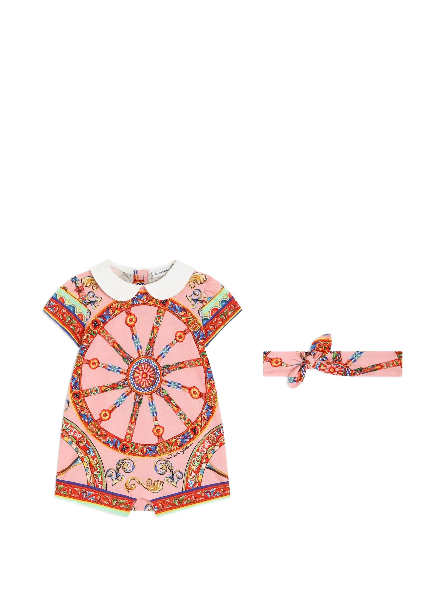 Комплект одежды DOLCE & GABBANA