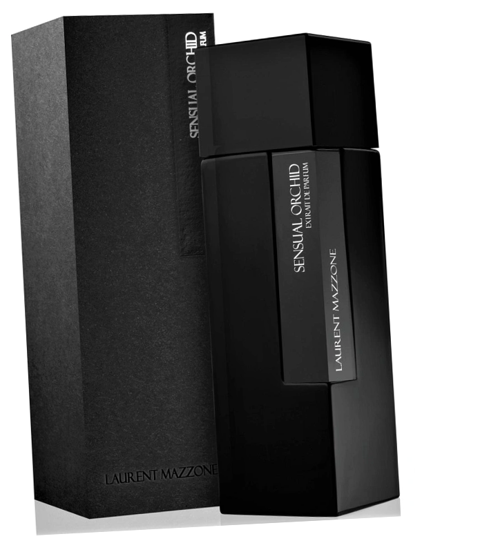 Sensual Orchid Laurent Mazzone Lm Parfums духи женские 30 мл / Сенсуал Орхид