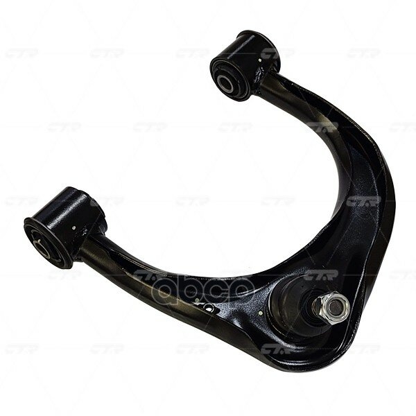 Рычаг подвески Toyota Land Cruiser Prado (J120, J150) 02-20 / Lexus GX 02-19 CTR арт. CQ0394L