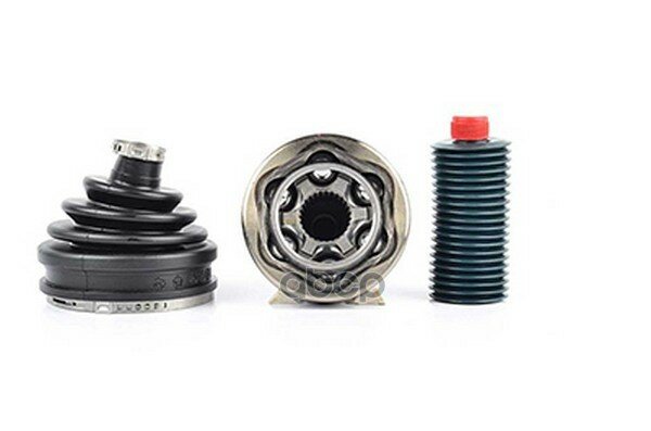 ШРУС VOLKSWAGEN PASSAT-A4-A6 AFN-AVG-AVF 1 9 TDI 97-04 BSG AUTO PARTS арт. bsg90-340-013