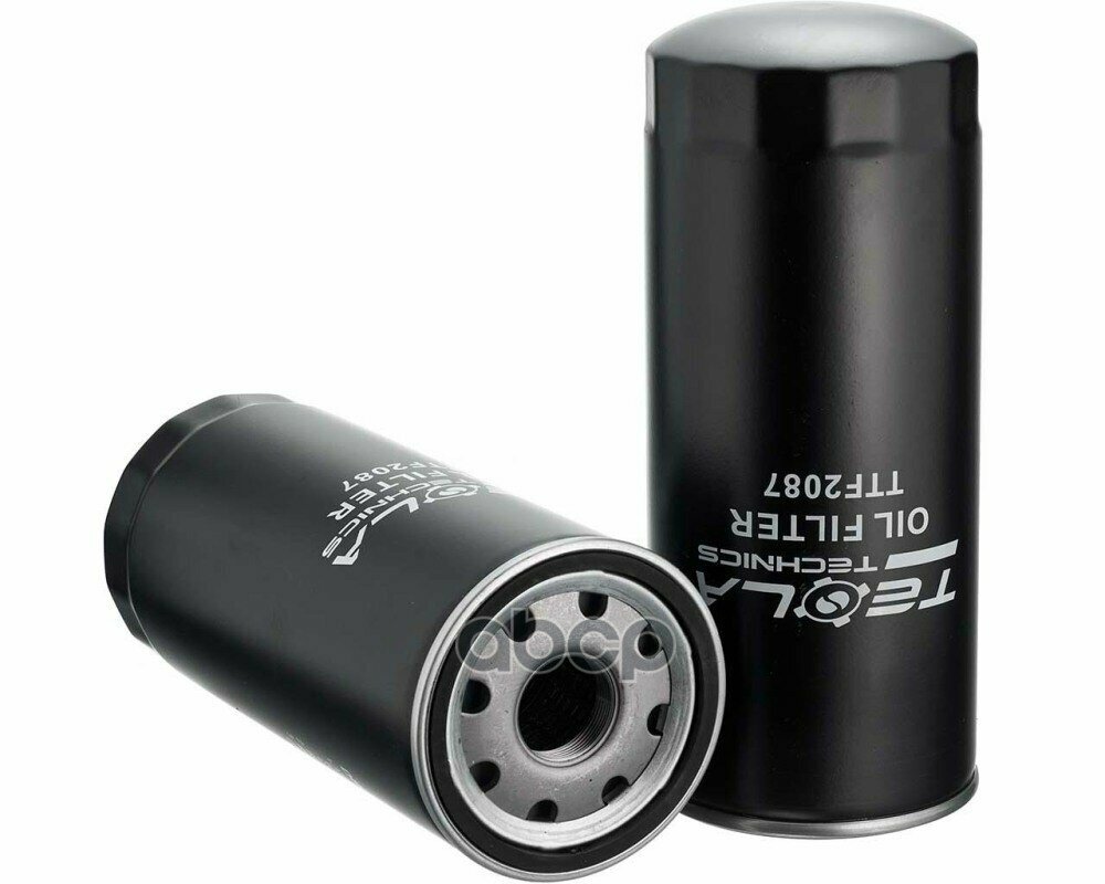 Фильтр масляный Tesla Technics арт. TTF2087