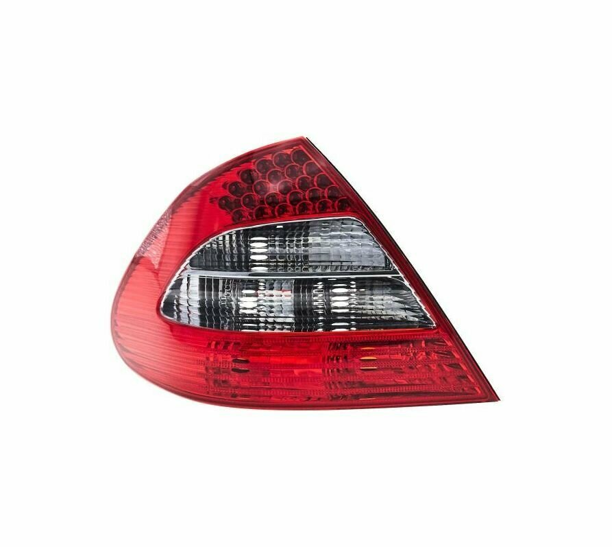 TYC 11B788069B Фонарь задний Mercedes-Benz E-Class 06-09 (Слева/ 4D SED)