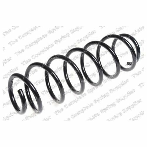 Пружина передней подвески Lesjofors 4015680 для Citroen C5 III