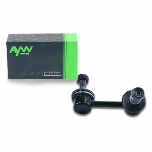 Тяга / стойка стабилизатора AYWIparts AW1350559R
