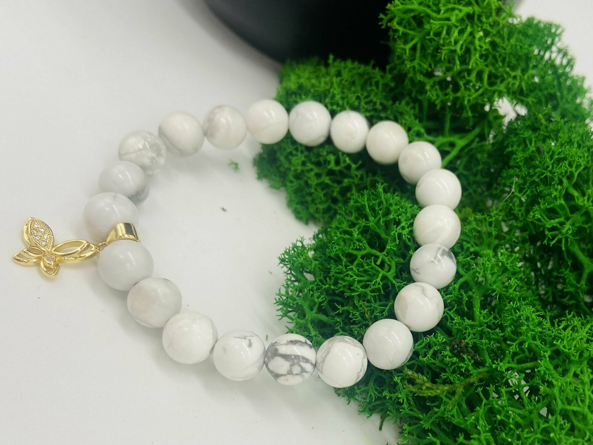 Браслет, металл