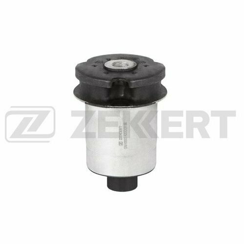 Сайлентблок задней балки ZEKKERT gm6650 для Audi A4