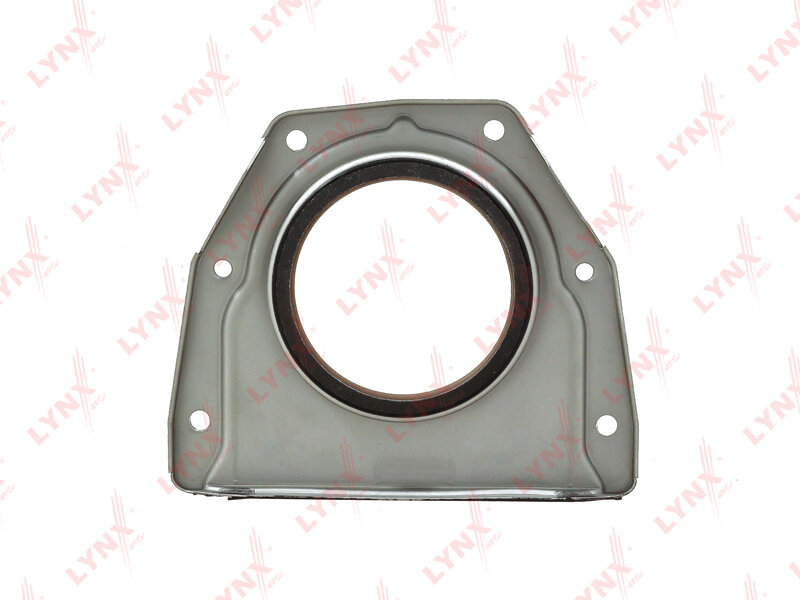 Сальник коленвала для FORD FOCUS, MONDEO, TRANSIT / MAZDA 3, 6, 121 / LYNXauto SO-0015