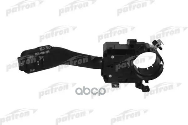 Переключатель подрулевой AUDI: A2 00-05, A3 96-03, A6 97-05, A6 Avant 97-05, TT 98-06, TT Roadster 99-06 SEAT: ALHAMBRA 96-.