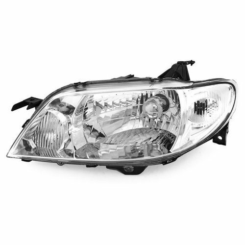 MD13-101-1L Фара-блок левая М/Е/ H4 Tyc 20A138A52B