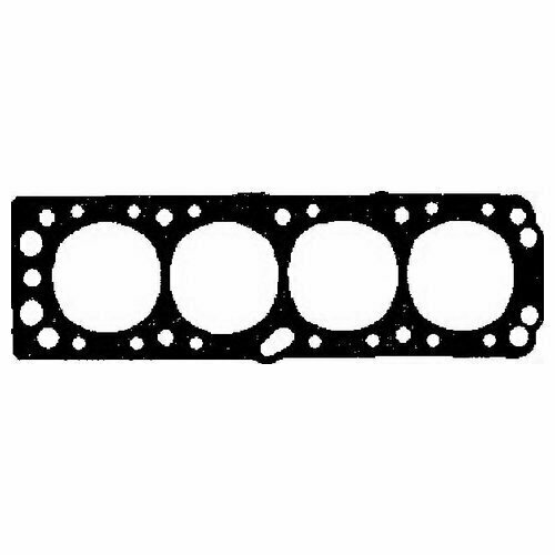 Прокладка ГБЦ Elwis 0021012 для Daewoo ARANOS, CIELO, Espero, Nexia
