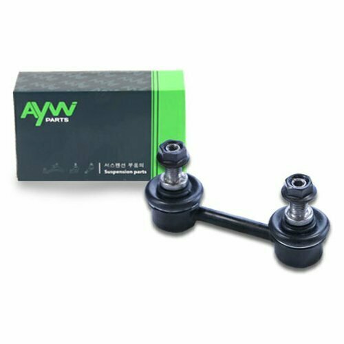 Тяга / стойка стабилизатора AYWIparts AW1350377LR