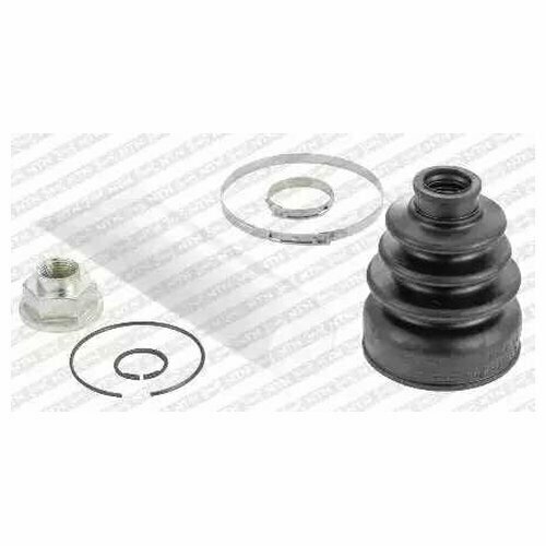 Комплект пыльника шруса SNR IBK77004 для Suzuki SX4, Vitara; VW Passat