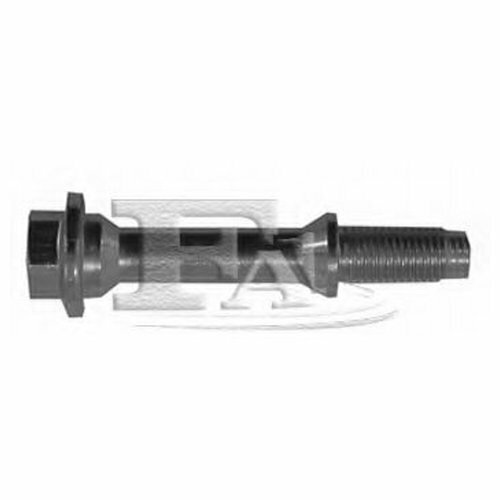 Болт M10/10x65мм SW14 Fischer 765-903 для Citroen C1 (2005-2014), Dacia Dokker (2012-н. в.), Dacia Duster (2010-н. в.)