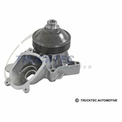 Водяной насос Trucktec 08.19.191 для BMW 3 серия (1998-2005), BMW 5 серия (1995-2004), BMW 7 серия (1994-2001)