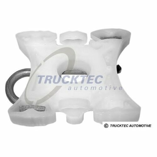 Плавающая колодка, стеклоподъемник Trucktec 0862012