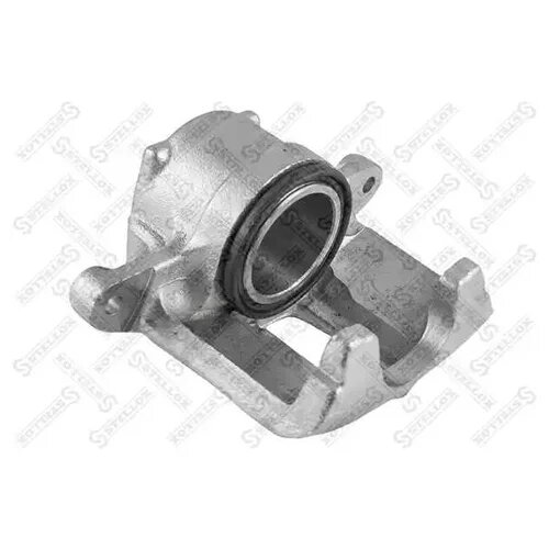 Суппорт торм. пер. л. SKODA FAVORIT / FELICIA 1.3-1.9 94-01 LUCAS D54.0 STELLOX 0590342SX