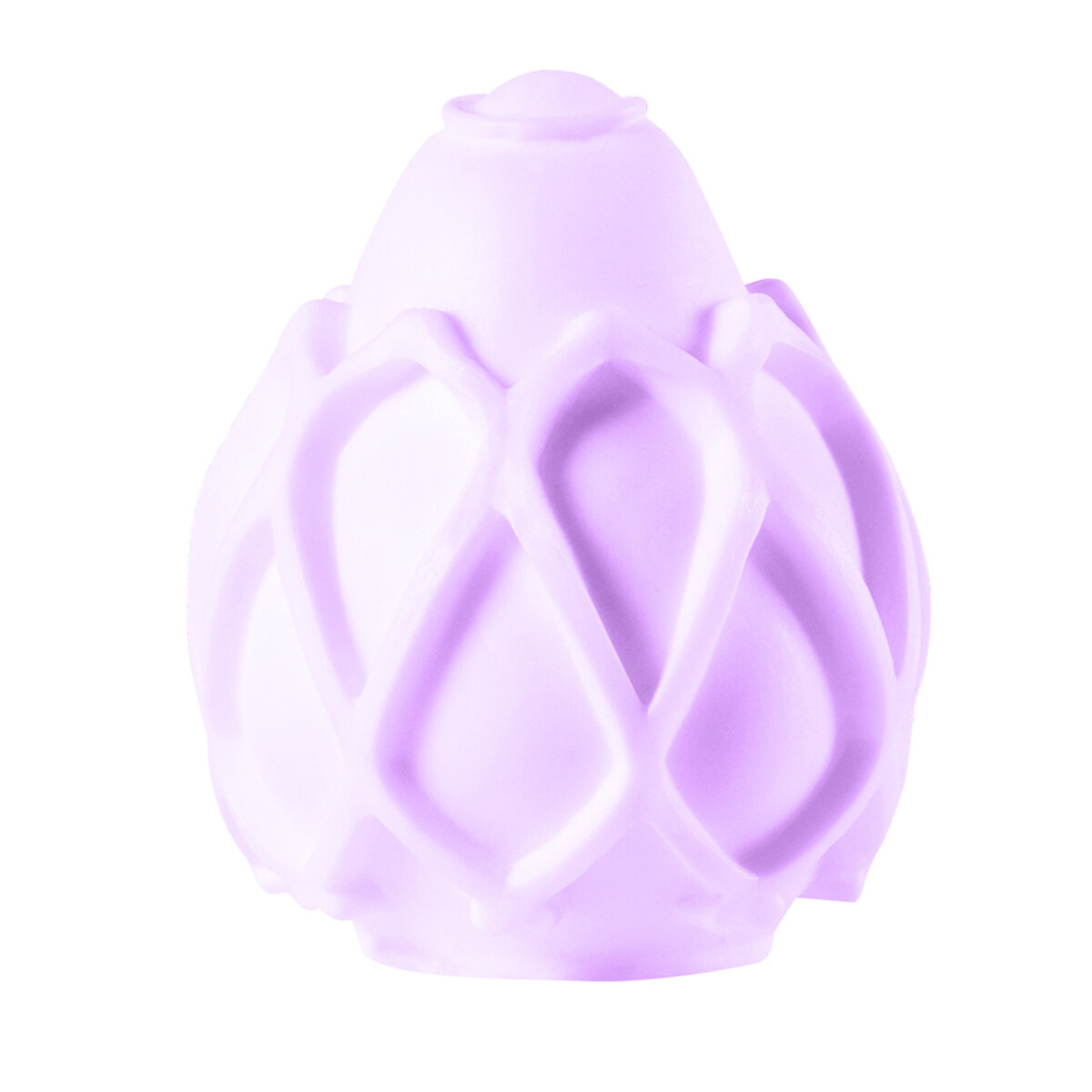 Мастурбатор Take it Easy Chic Purple, фиолетовый LOLA9022-04