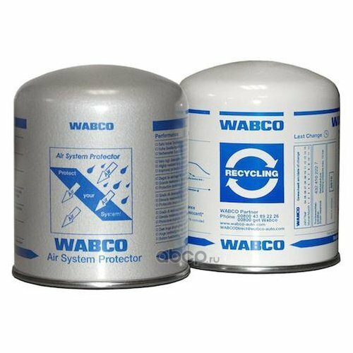 Фильтр осушителя Wabco 4329012232