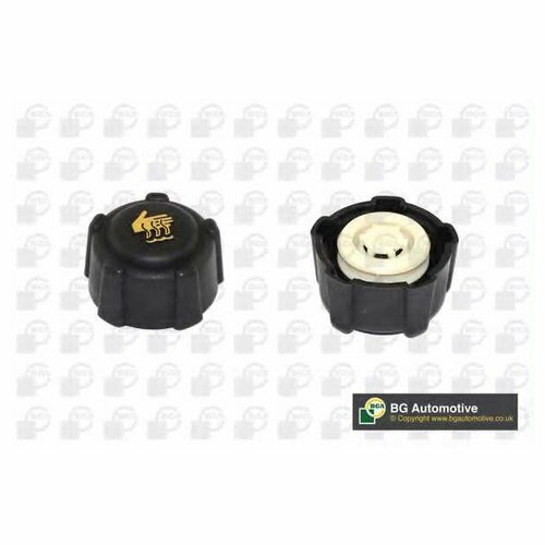 Крышка расширительного бачка Bga CC3030
