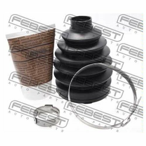 Комплект пыльника шруса Febest 0217pj1016