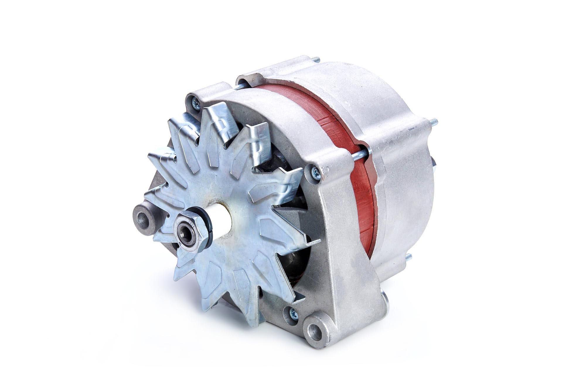 Генератор трактор Мерседес Бенц Унимог, Стейр (TT11432)