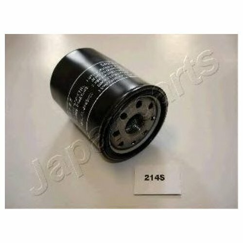 Фильтр масляный Japanparts FO-214S для Toyota Avensis (1997-2008), Toyota Avensis Verso (2001-2011), Toyota Camry (2001-2006)