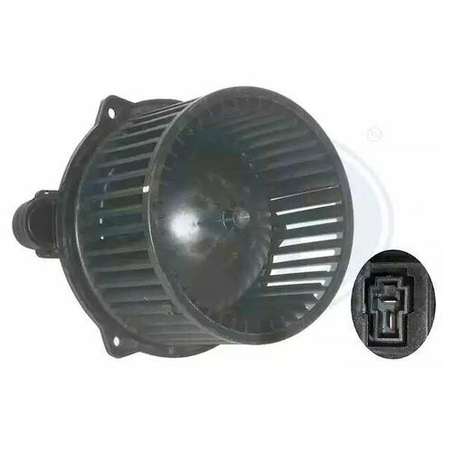 Вентилятор отопителя Era 664027 для Hyundai Accent II, Getz