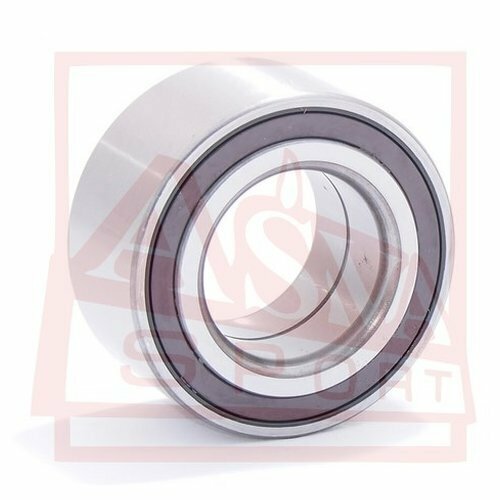 Подшипник ступицы колеса Asva dac4090002823 для Toyota 4Runner, HiAce II, III, Hilux V, VI, Tundra
