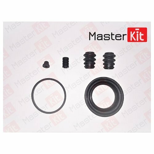 Ремкомплект тормозного суппорта MasterKit 77A1186