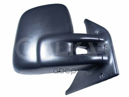 Зеркало правое! мех VW T4 90-03 ALKAR арт. 6102986