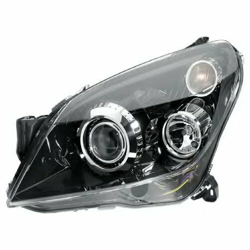 Основная фара Hella 1EL008700311 для Opel Astra