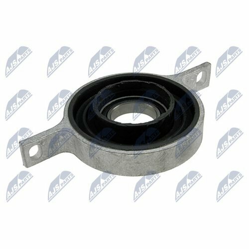 Опора карданного вала Nty NLWBM002 для BMW 1 серия E81, E82, E87, E88, 3 серия E90, E91, E92, E93, F30, F80