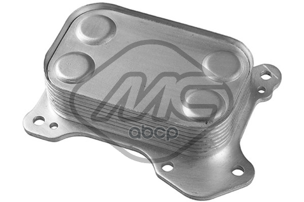 Масляный радиатор ALFA ROMEO MITO (955_) AVEO (T300) DOBLO DOBLO (119_, 223_) DOBLO Cargo (263_) METALCAUCHO арт. 39096
