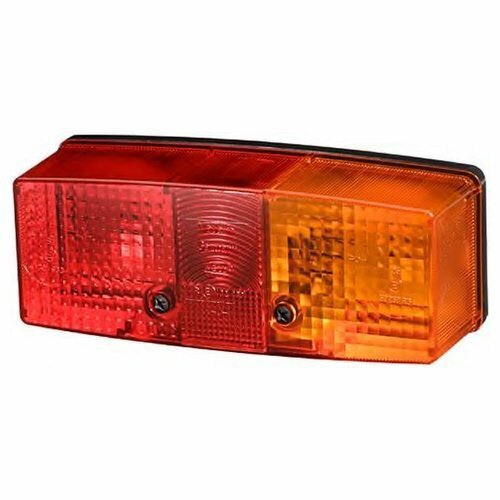 Фонарь задний Hella 2SD003184031