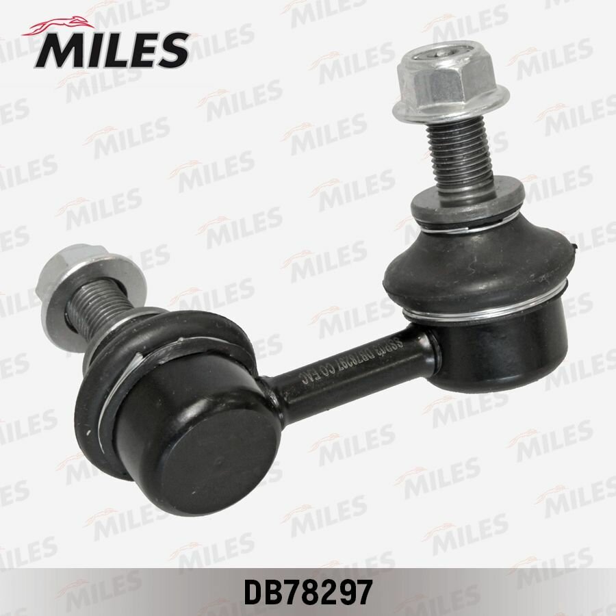 Тяга стабилизатора Miles DB78297