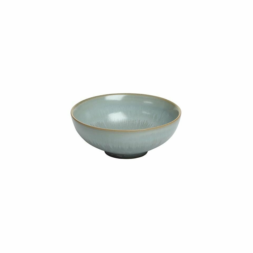 Чаша ROOMERS TABLEWARE Generic, 12.2 см, 180 мл, каменная керамика, цвет голубой (L9521-MG)