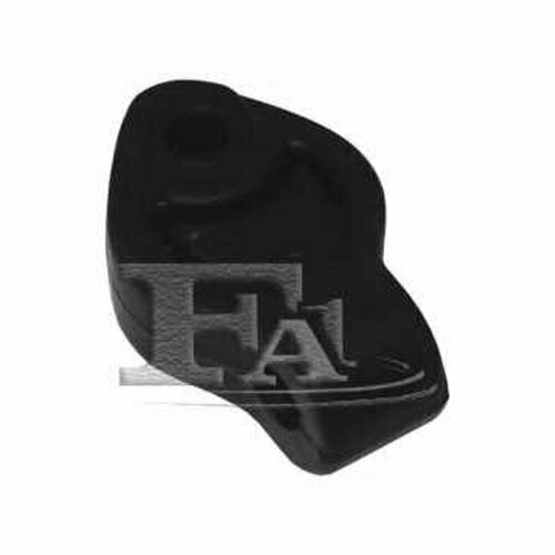 Крепление глушителя Fischer 743921 для Citroen C-Crosser; Mitsubishi Lancer VII, Outlander I, II, III; Peugeot 4007