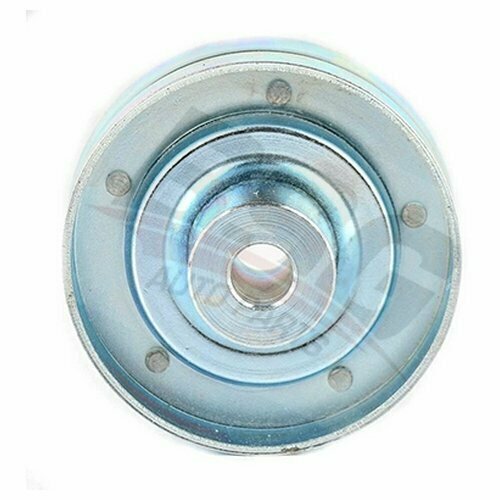 Ролик натяжной ремня генератора FORD TRANSIT 347-V363/RANGER 12- 2,2 TDCI 11- BSG BSG30615049 для Ford Ranger, TRANSIT