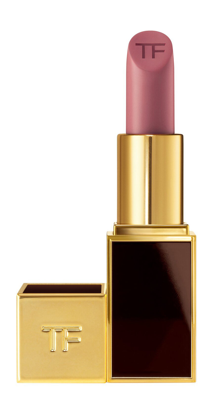 TOM FORD Lip Color Matte Губная помада матовая, 3 г, 04 Pussycat
